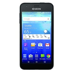 kyocera hydro wave c6740 metro pcs smartphone