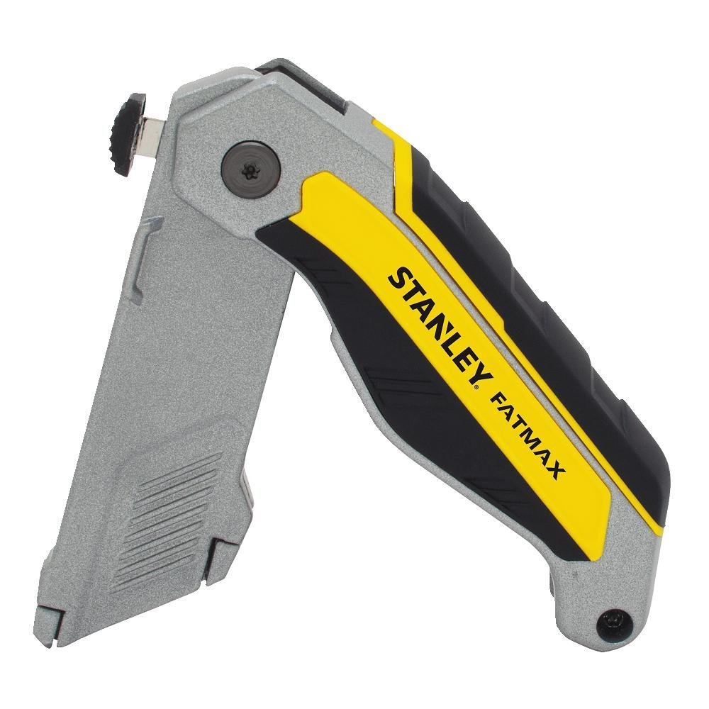 Stanley FMHT10289 FatMax ExoChange Folding Utility Knife