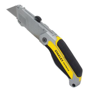 Stanley FMHT10289 FatMax ExoChange Folding Utility Knife