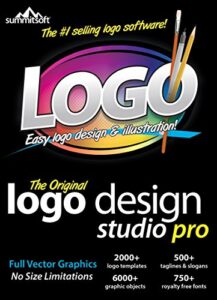 logo design studio pro vector