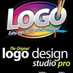 Logo Design Studio Pro Vector