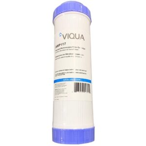 viqua awp117 polypropylene whole house 10 x 2.5 inch 5 micron sediment water filter for 10 vt dws systems