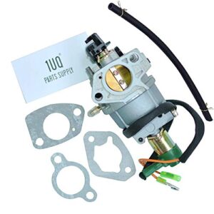 1uq carburetor carb for sportsman gen7000 gen7013 13hp 6000 6300 7000 watt watts generator