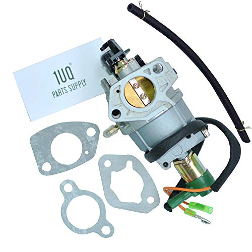 1UQ Carburetor Carb for Sportsman GEN7000 GEN7013 13HP 6000 6300 7000 Watt Watts Generator