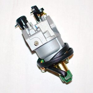 1UQ Carburetor Carb for Sportsman GEN7000 GEN7013 13HP 6000 6300 7000 Watt Watts Generator