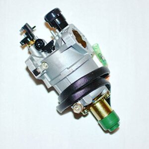 1UQ Carburetor Carb for DeWalt DG6300B DXGN7200 5950 6100 6300 7200 Watts 389CC 13HP Engine Generator