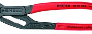 Knipex 9K-00-80-117-US 3 Piece 10" Pliers Set