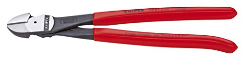 Knipex 9K-00-80-117-US 3 Piece 10" Pliers Set