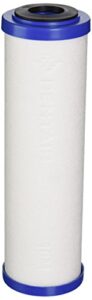 pentek 655130-43 sediment/carbon filter