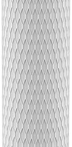 Pentair Pentek CB1-10 Carbon Water Filter, 10-Inch, Under Sink Carbon Block Replacement Filter Cartrdige, 10" x 2.5", 1 Micron