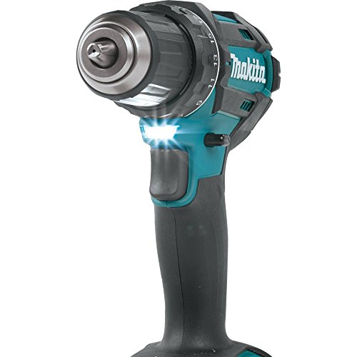 Makita CT225R 18V LXT Lithium-Ion Compact Cordless 2-Pc. Combo Kit (2.0Ah)