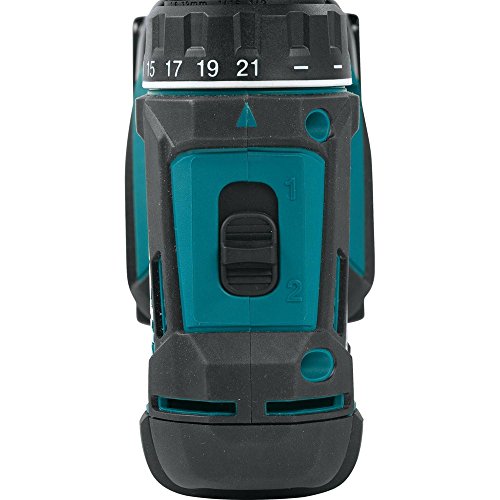 Makita CT225R 18V LXT Lithium-Ion Compact Cordless 2-Pc. Combo Kit (2.0Ah)