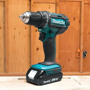 Makita CT225R 18V LXT Lithium-Ion Compact Cordless 2-Pc. Combo Kit (2.0Ah)