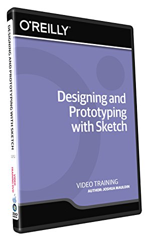 Designing and Prototyping with Sketch