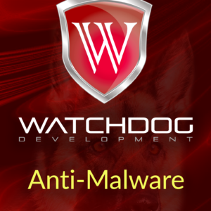 WATCHDOG Anti-Malware - 1 PC for 2 Years [Download]