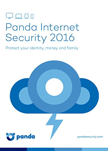 Panda Security Panda Internet Security 2016 (6-Users)