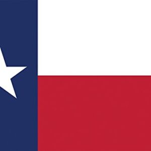 Toland Home Garden Texas State Flag 28 x 40-Inch Decorative USA-Produced House Flag