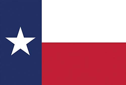 Toland Home Garden Texas State Flag 28 x 40-Inch Decorative USA-Produced House Flag