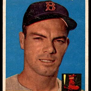 Baseball MLB 1958 Topps #73 Pete Daley EX++ Red Sox