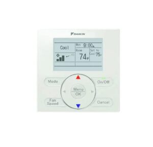 daikin industries, ltd brc1e73 remote controller