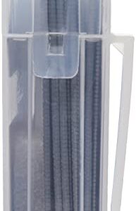 Grip Rite Prime Guard MAXB64876 18-Gauge 304-Stainless Steel Brad Nails in Belt-Clip Box (Pack of 1000), 1-1/4"