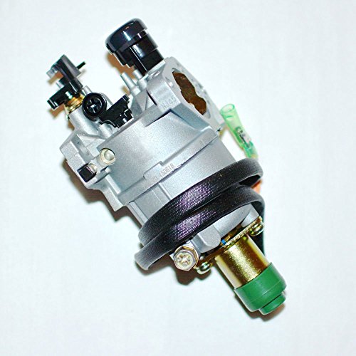 1UQ Carburetor Carb for DuroMax DuroStar PowerMax 419CC 420CC 16HP Generator DJ190FD-14100-A