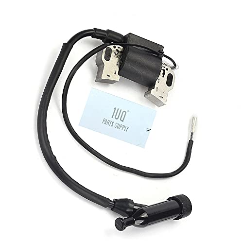 1UQ Ignition Coil Module for Ignition Coil Champion Power CPE 71530 439CC 7000 9000 Watt Dual Fuel Generator