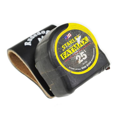 Tape Measure Holder – High Mount - Rudedog USA #3012