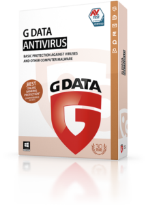 g data antivirus 2015 | download | windows | 1 pc | 1 year