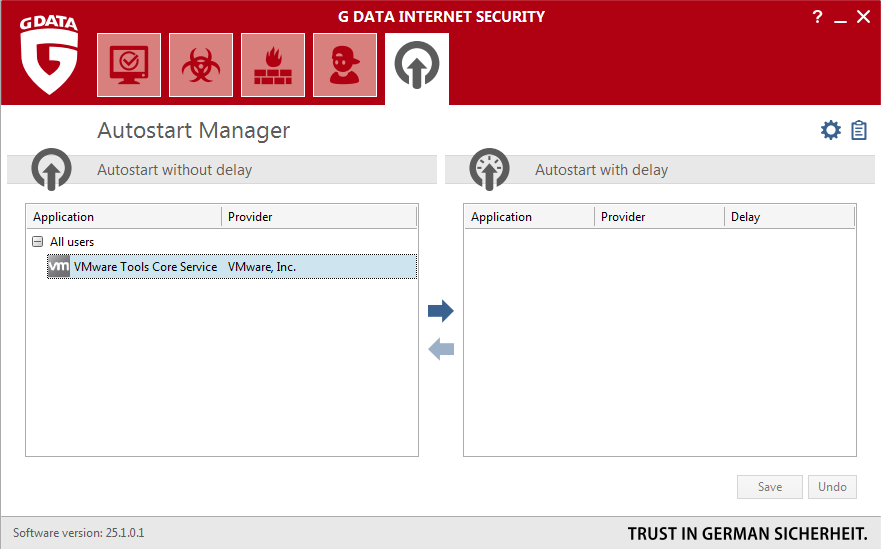 G DATA Internet Security 2015 | Download | Windows | 1 PC | 1 Year