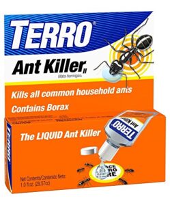 killr ant terro liq 1 oz