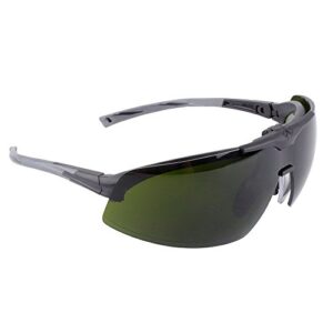 lincoln electric kh965 safety glasses, com ir5 flip lens