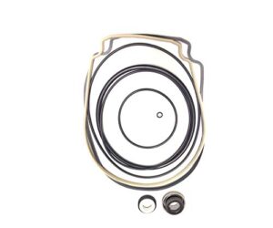 southeastern accessory o-ring repair rebuild kit for pentair intelliflo whisperflo pump rebuild kit 32