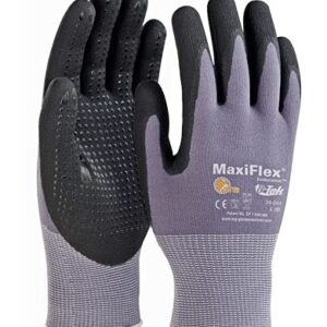 Maxiflex Endurance 34-844 3 PAIR PACK Medium