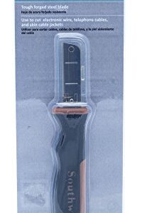 Southwire KNIFE; BOOT