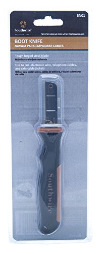 Southwire KNIFE; BOOT