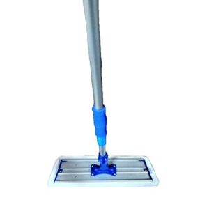 Real Clean 16 inch Commercial Microfiber Mop Kit