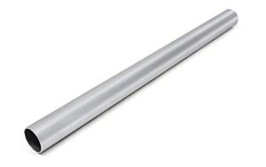 hps ast-2f-150 6061 t6 seamless aluminum round straight tubing, 16 gauge, 2' length, 1.5" od, 0.065" wall thickness