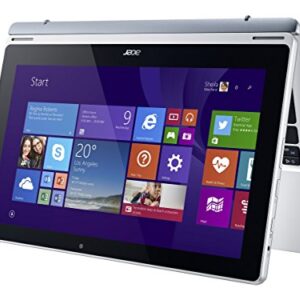 Acer Aspire Switch 11 NT.L69AA.007 11.6" 128 GB Tablet (Gray)