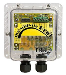 midnite solar mnbrat brat charge controller