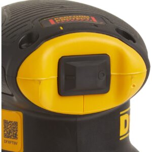 DEWALT Orbital Sander, 5-Inch (DWE6421)