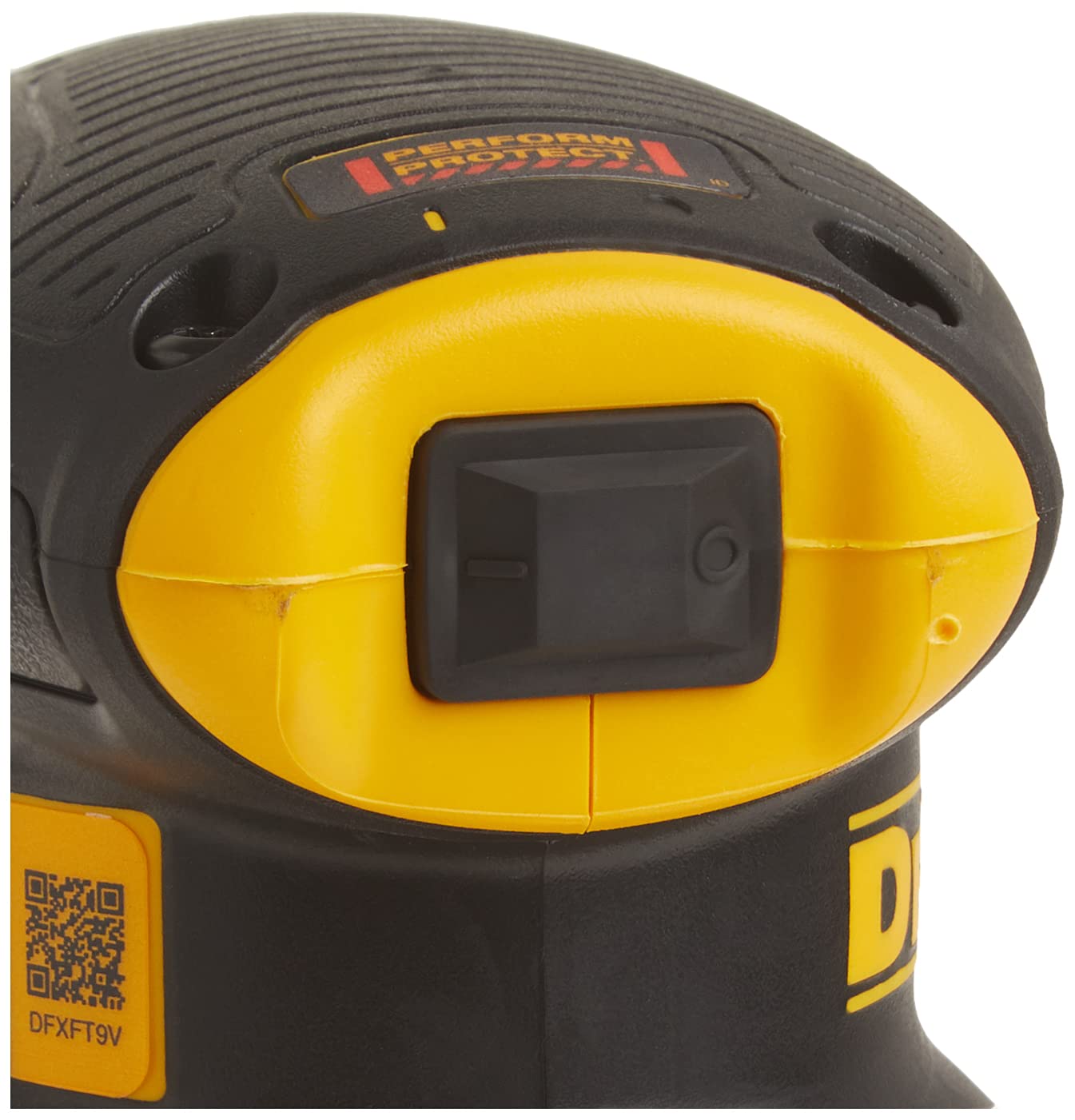 DEWALT Orbital Sander, 5-Inch (DWE6421)