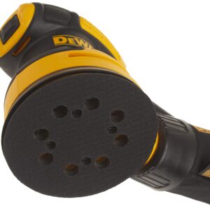 DEWALT Orbital Sander, 5-Inch (DWE6421)