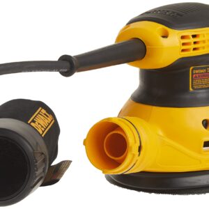 DEWALT Orbital Sander, 5-Inch (DWE6421)