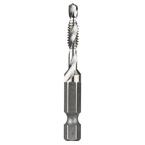 DEWALT DWADT1024 UNC Drill Tap, 10"-24"