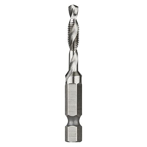 DEWALT DWADT1224 UNC Drill Tap, 12"-24"