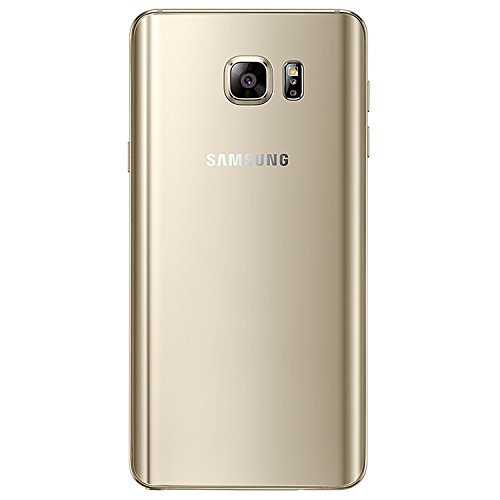 Samsung Galaxy Note 5 N920C 32GB Factory Unlocked GSM - International Version - GOLD no warranty