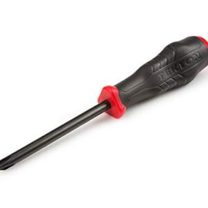 TEKTON #3 Phillips High-Torque Black Oxide Blade Screwdriver | 26683