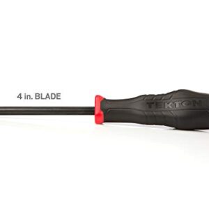 TEKTON #3 Phillips High-Torque Black Oxide Blade Screwdriver | 26683