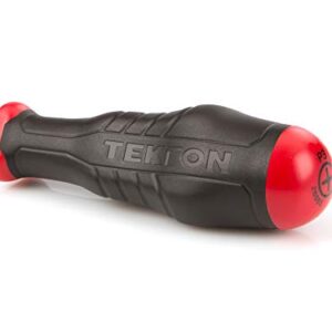 TEKTON #3 Phillips High-Torque Black Oxide Blade Screwdriver | 26683